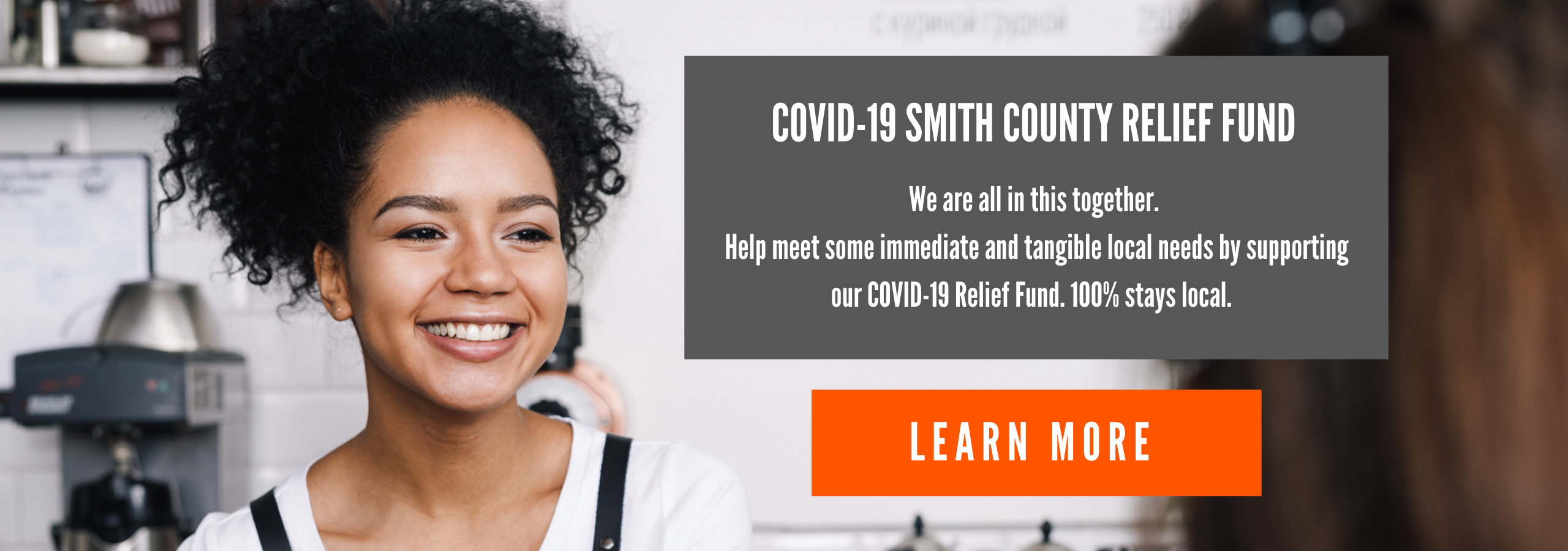 UW homepage slider – United Way of Smith County