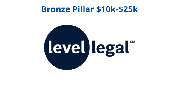 Community Pillar logos and levels – United Way of Smith County